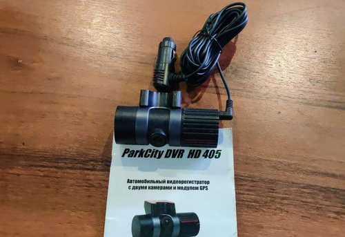 Видеорегистратор parkcity dvr hd 405