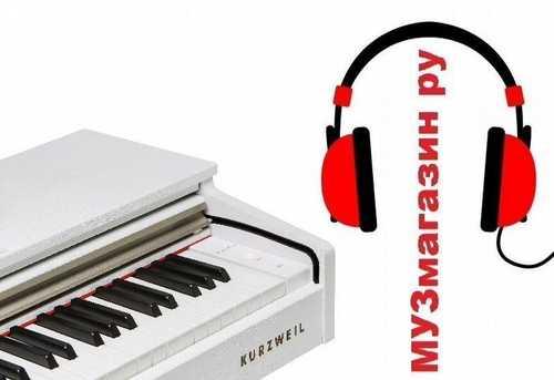 Пианино от 20000 и Kurzweil M90 WH цифровое корпус