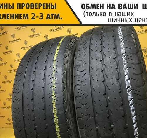 Pirelli Chrono 215/65 R15C 104T