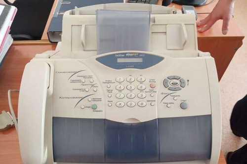 Телефон факс принтер сканер