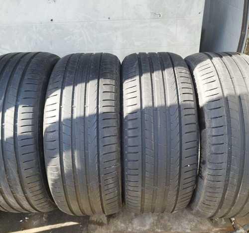 Pirelli Scorpion 255/45 R19 100