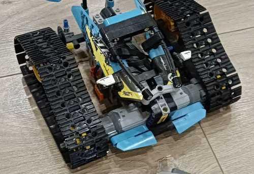 Lego Technic 42095