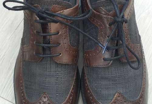 Туфли Camel active p.45