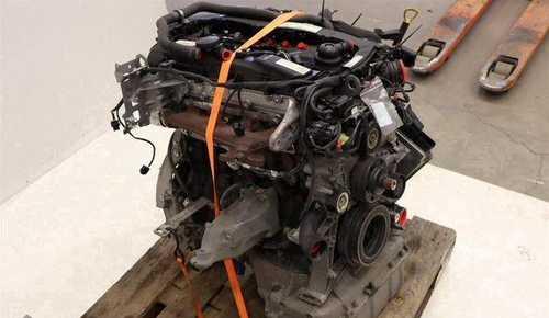 Двигатель 651.955 Mercedes Sprinter 2.1 из Европы