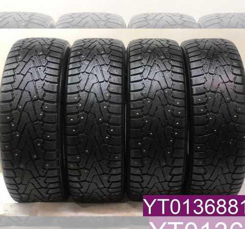 Pirelli Ice Zero 215/65 R16 102T