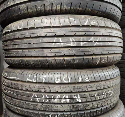 Yokohama Advan A460 205/60 R16