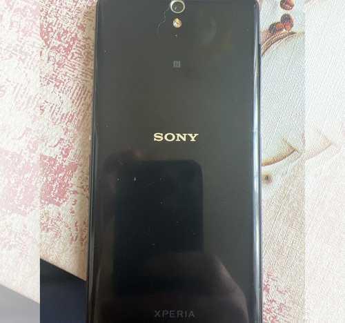 Sony Xperia C5 Ultra Dual, 2/16 ГБ