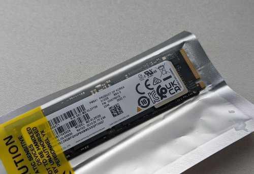 512 GB Samsung 980 Pro OEM (Samsung PM9A1)