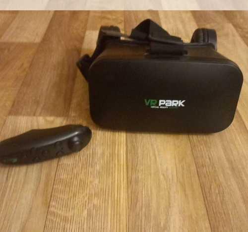 VR очки