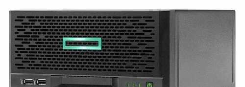 Сервер HPE ProLiant MicroServer Gen10 Plus G5420 N