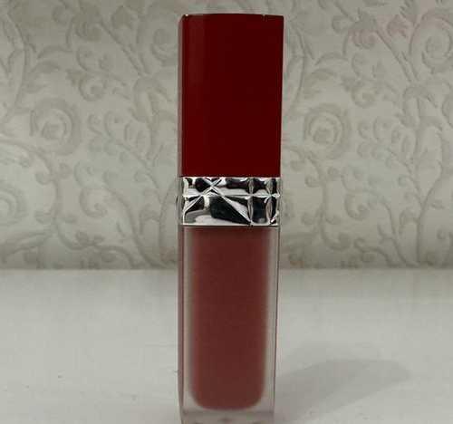 Rouge dior ultra care liquid