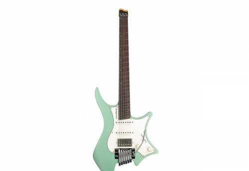 Strandberg Boden Classic NX 6 Viridian Green