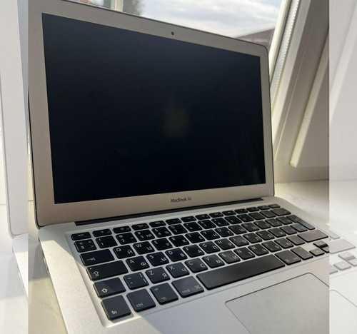 Apple macbook air