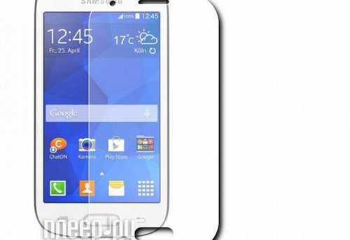 Закаленное стекло DF для Samsung Galaxy Ace St