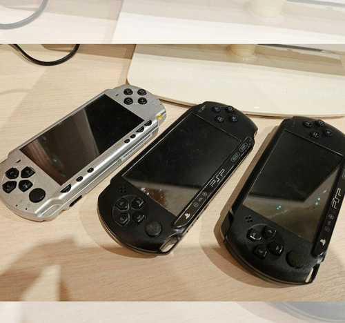 Playstation Portable PSP