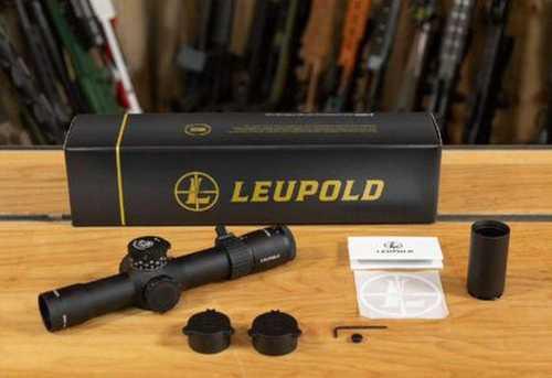 Оптический прицел Leupold Mark 5HD 2-10x30