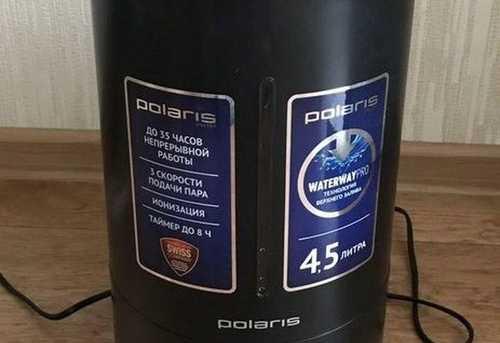 Увлажнитель воздуха Polaris PUH 7804 TF