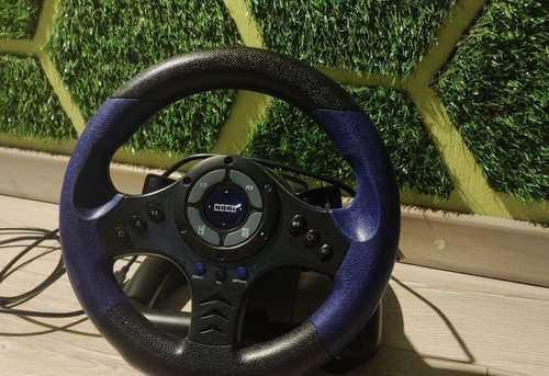Руль Hori Racing Wheel 3