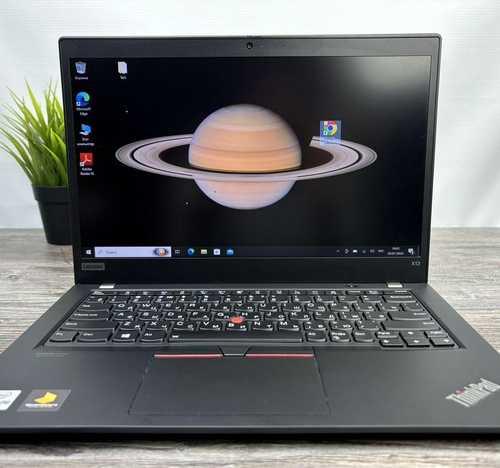 Lenovo ThinkPad X13