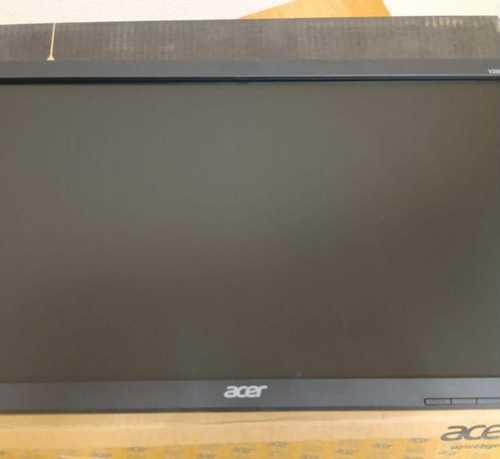 Монитор acer V206HQL