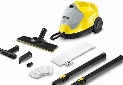 Пароочиститель karcher SC4 EasyFix 1.512-450.0