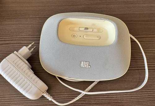 Акустическая система для iPhone Jbl onbeat micro