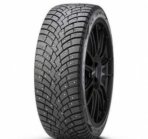 Pirelli Ice Zero 2 275/40 R19 105T