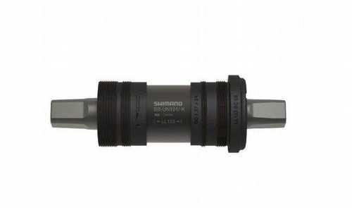Каретка для велосипеда Shimano UN101 73х122,5 квад