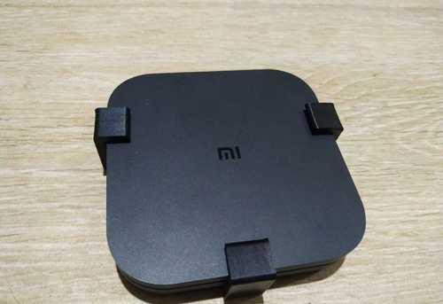 Держатель Mi box