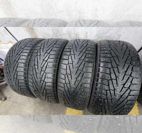 Nokian Tyres Nordman 7 SUV 265/60 R18