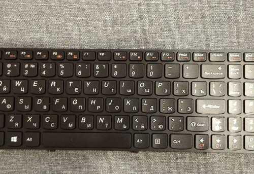 Клавиатура для ноутбука G500-US