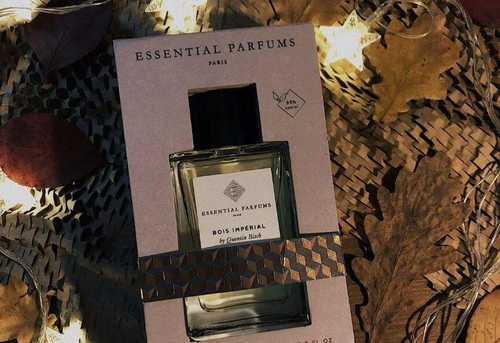 Оригинал Bois Impérial Essential Parfums распив