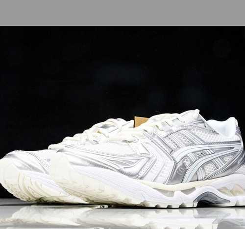 Кроссовки asics Gel-Kayano 14 jjjjound