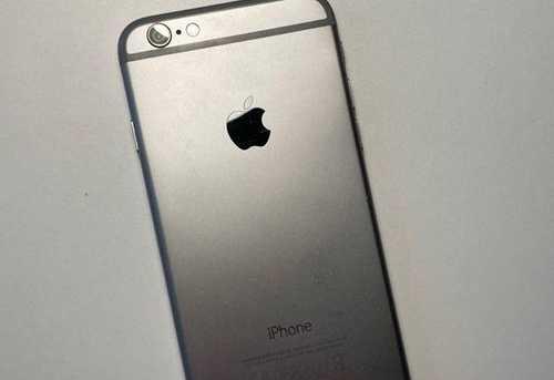 iPhone 6, 64 ГБ