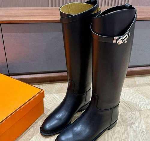 Сапоги hermes