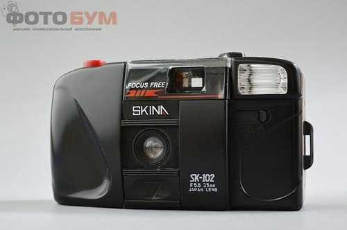 Фотоаппарат Skina SK-102
