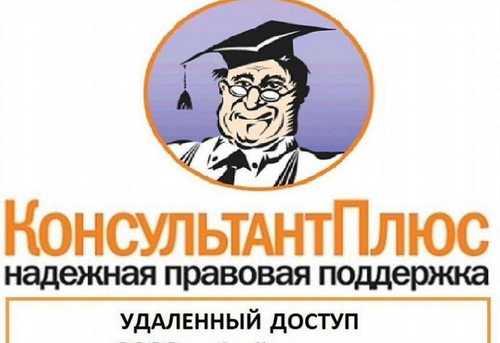 Консультант плюс