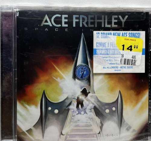 CD Ace Frehley