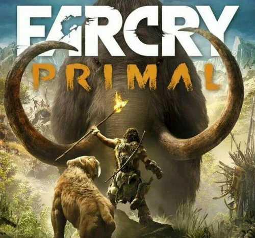 Игра Far cry primal pc   dlc