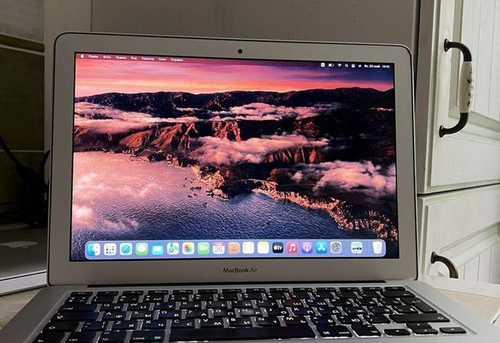 Apple MacBook Air 2015