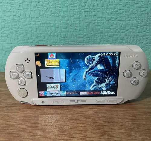Sony PlayStation Portable 3008