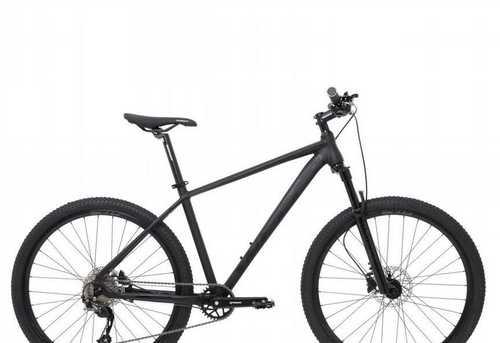 Велосипед горный Welt Ranger 1.0 27 2023 Matt Bla