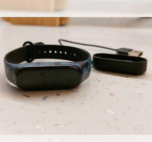 Xiaomi mi SMART band 4