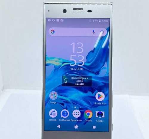 Sony Xperia XZ, 3/32 ГБ