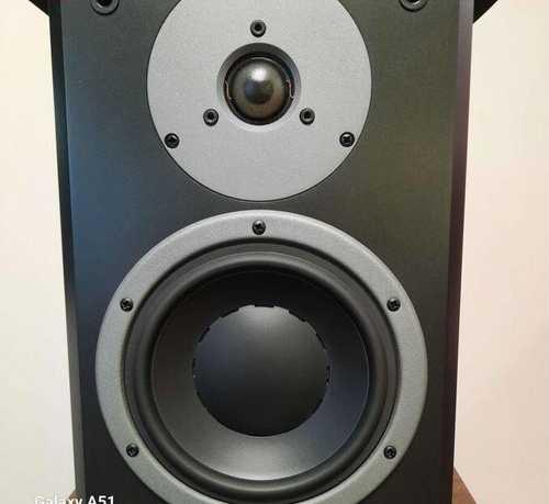 Dynaudio dm 2/7
