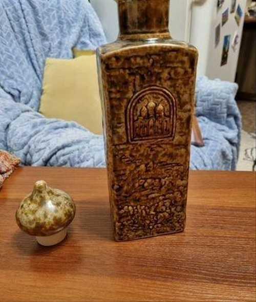 Графин фарфор СССР