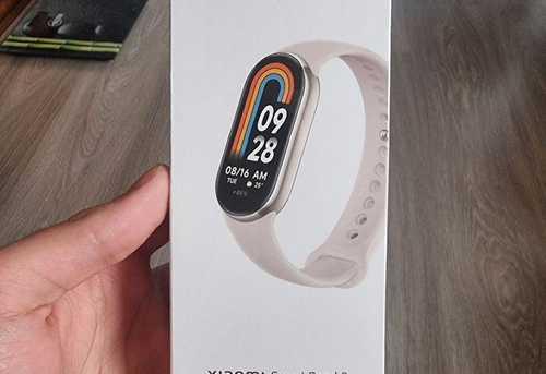 Xiaomi SMART band 8