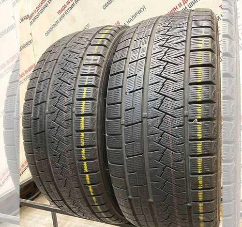 Triangle Snowlink PL02 245/45 R19 102S