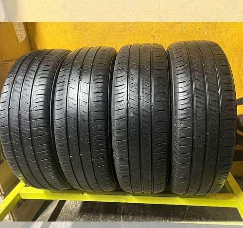 Kumho Solus SA01 KH32 205/65 R16