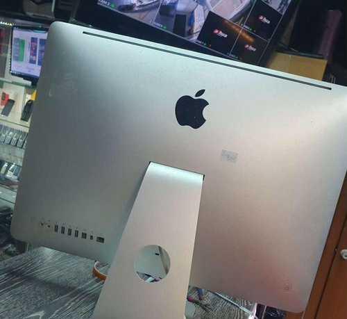 Apple iMac A1311 2011 год Core i5 (на запчасти)